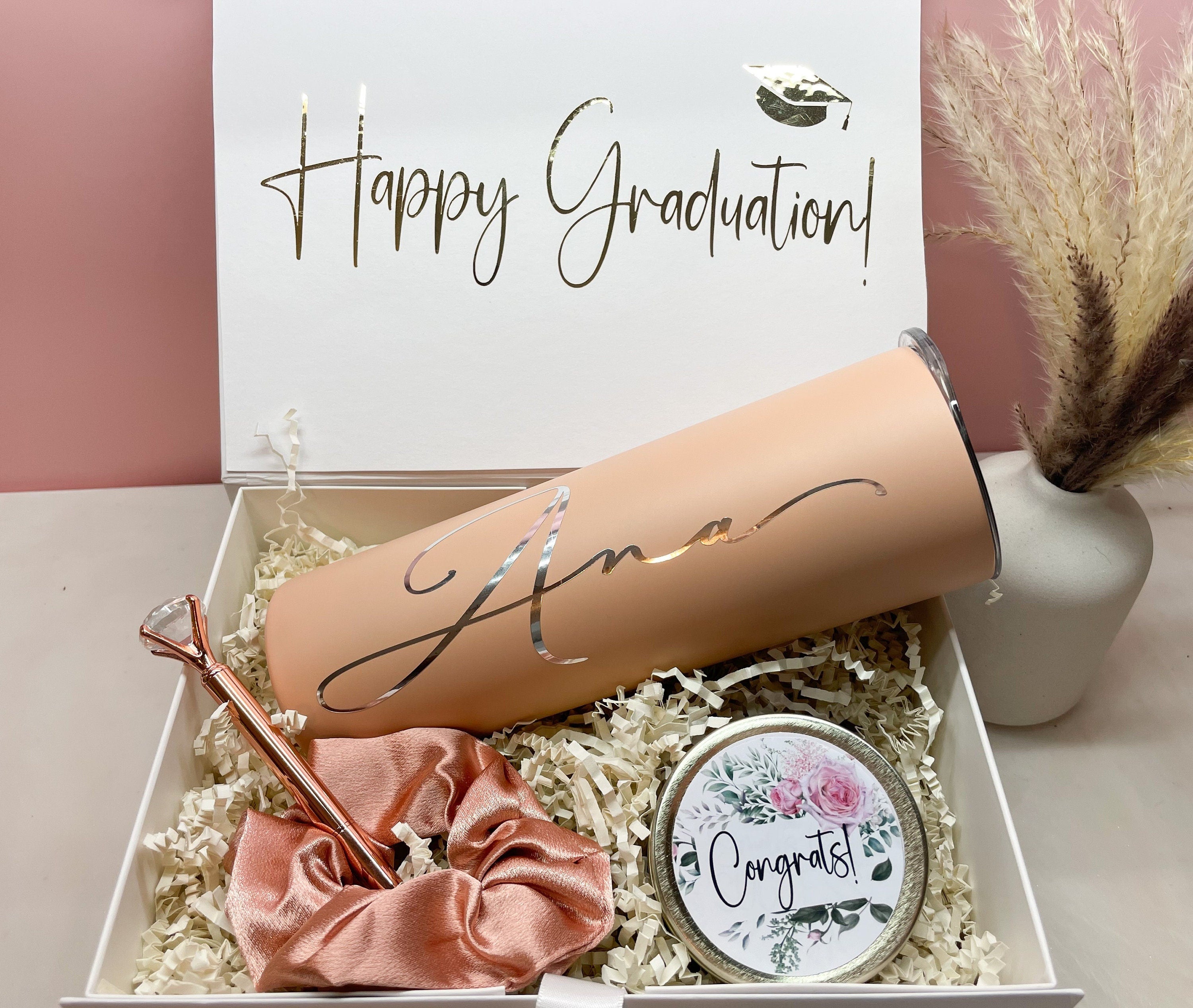 Graduation Gift-Gift for Graduation-Graduation Gift Box-College Gradua ...