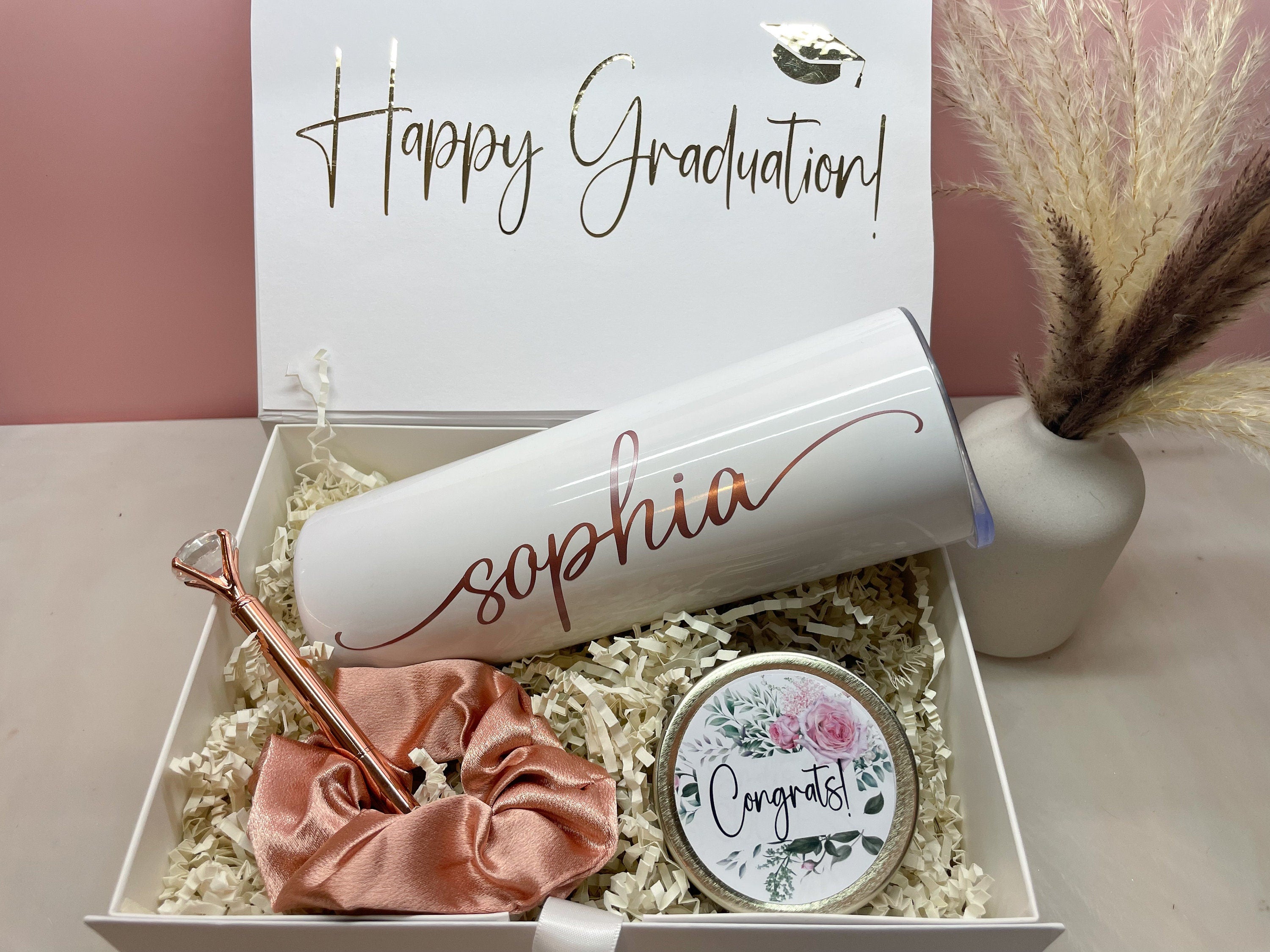 Graduation Gift-Gift for Graduation-Graduation Gift Box-College Gradua ...
